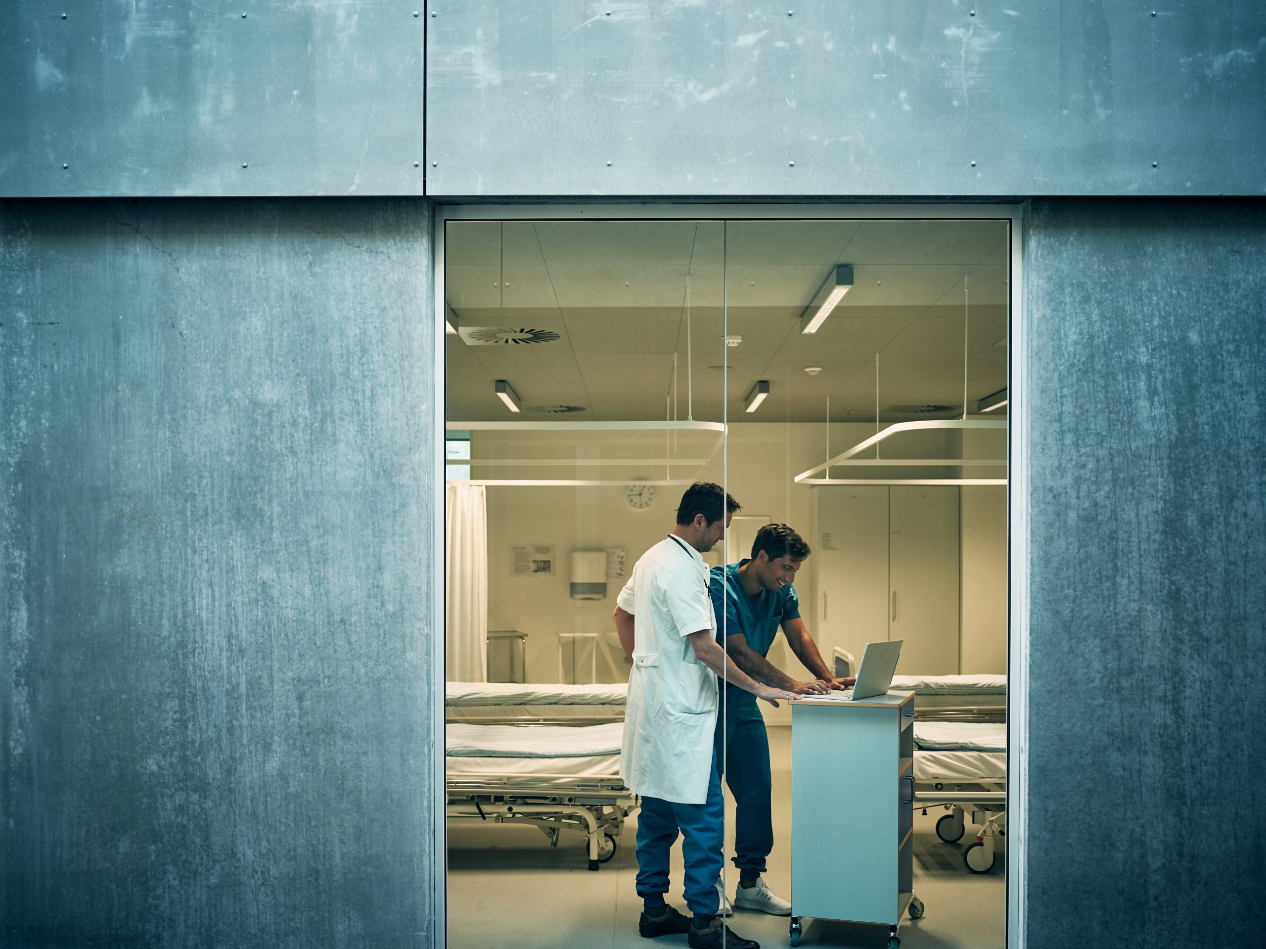 EHR2EDC - EIT Health