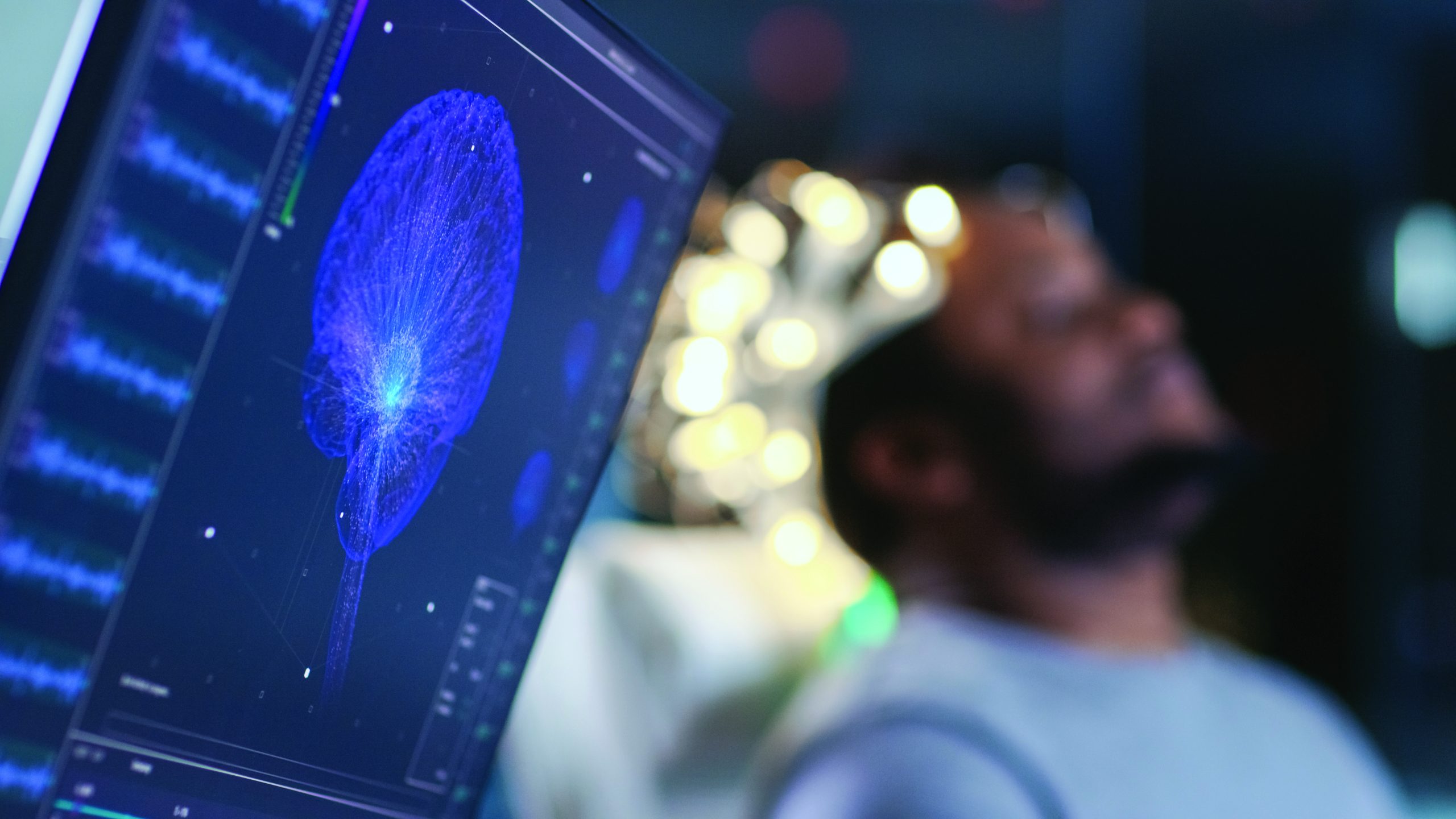 DBS SELECT - EIT Health