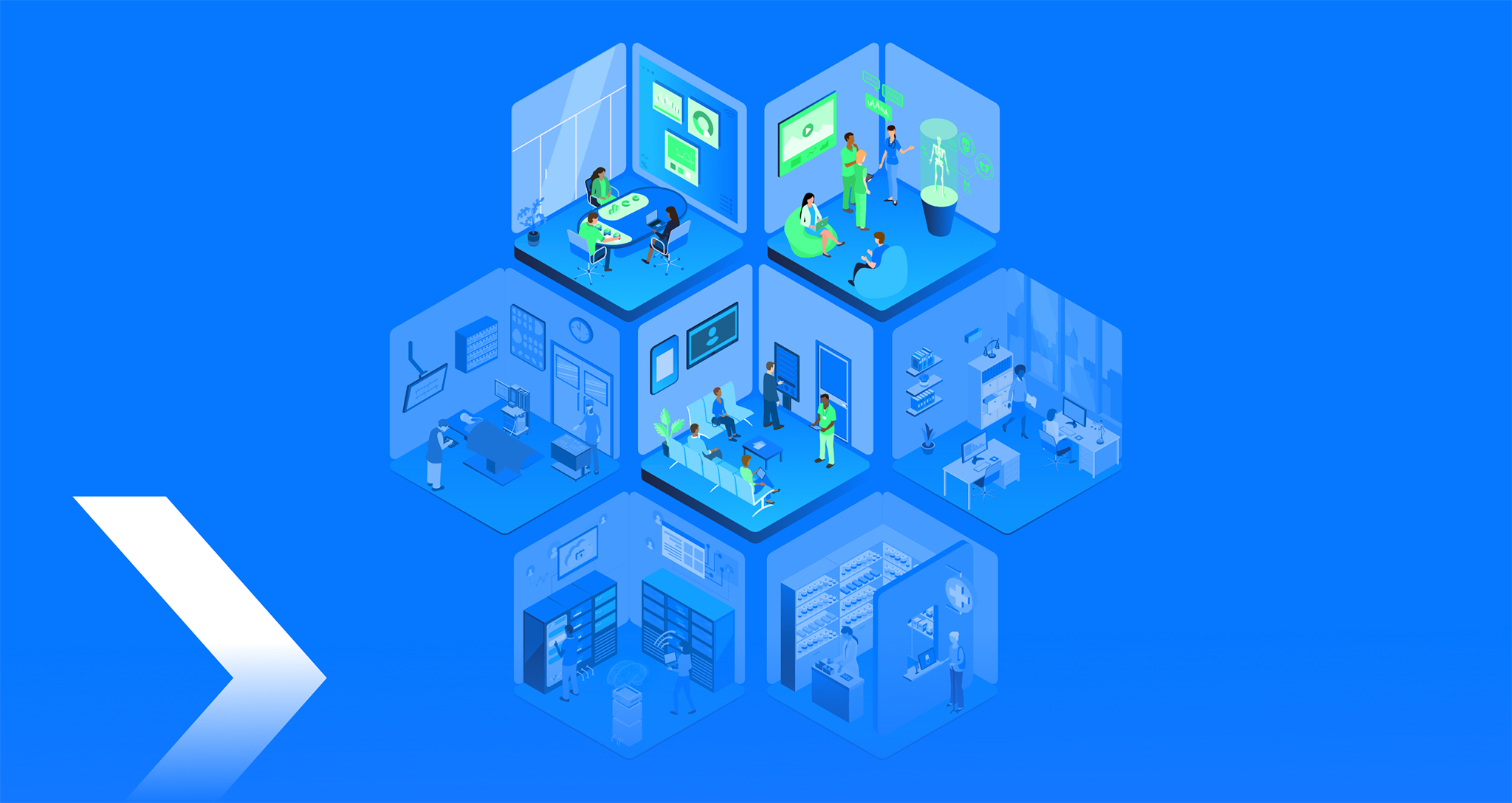 Think Tank - EIT Health