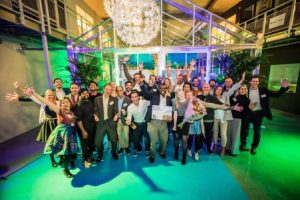 EIT Health Bootcamps - Intensive Incubation Programmes - Apply today!