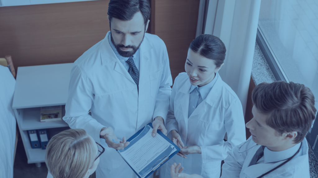 Innovation Management in Healthcare Courses | EIT Health