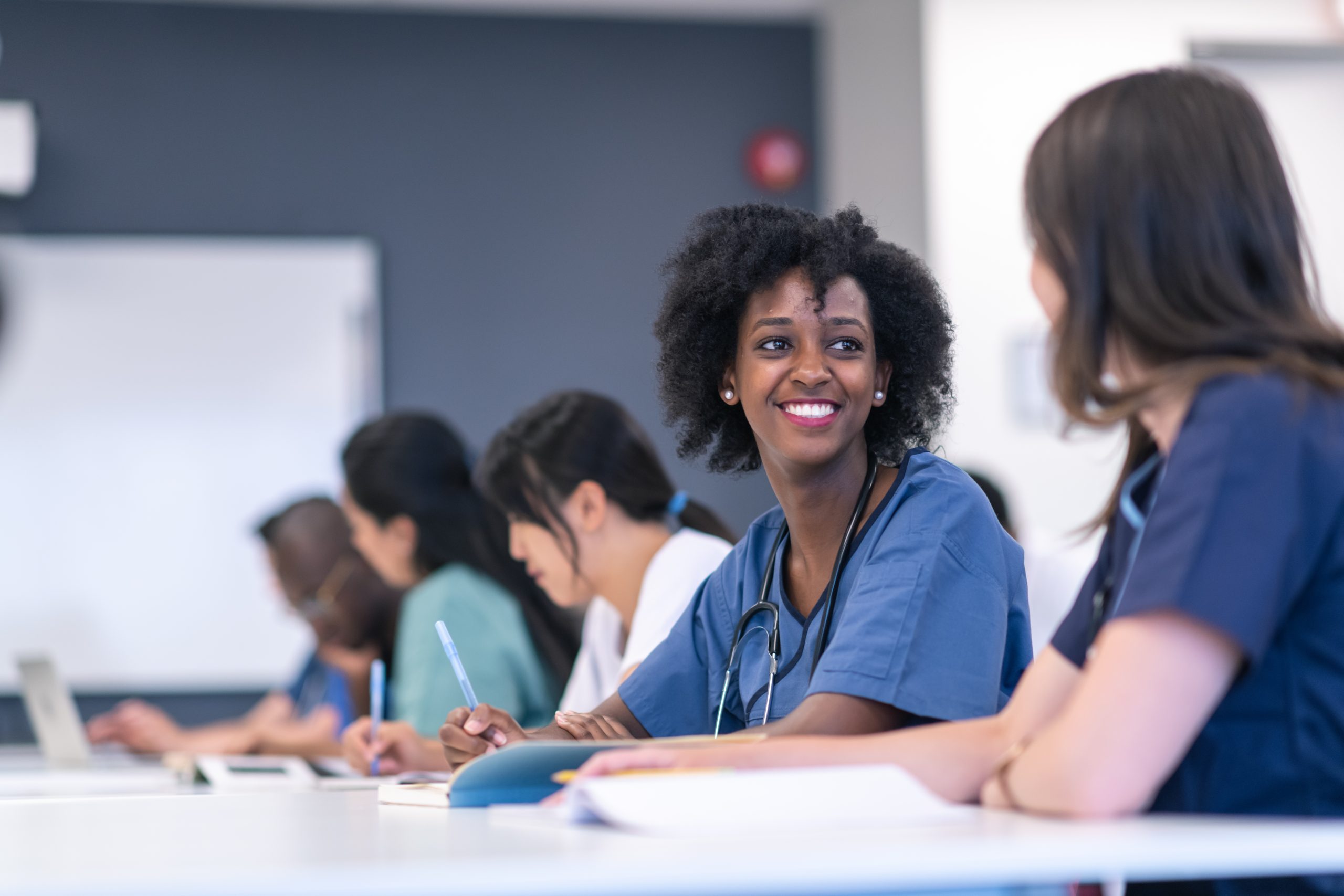 'Abdominal echography with robotic tele-ecography' Masterclass - EIT Health