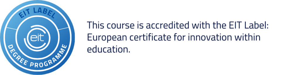 Master in Health Data Science | EIT Health