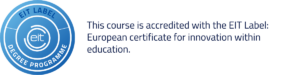 Master in Health Data Science | EIT Health