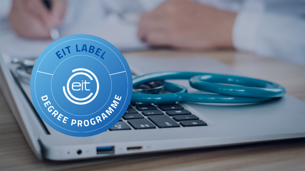 Master in Health Data Science | EIT Health