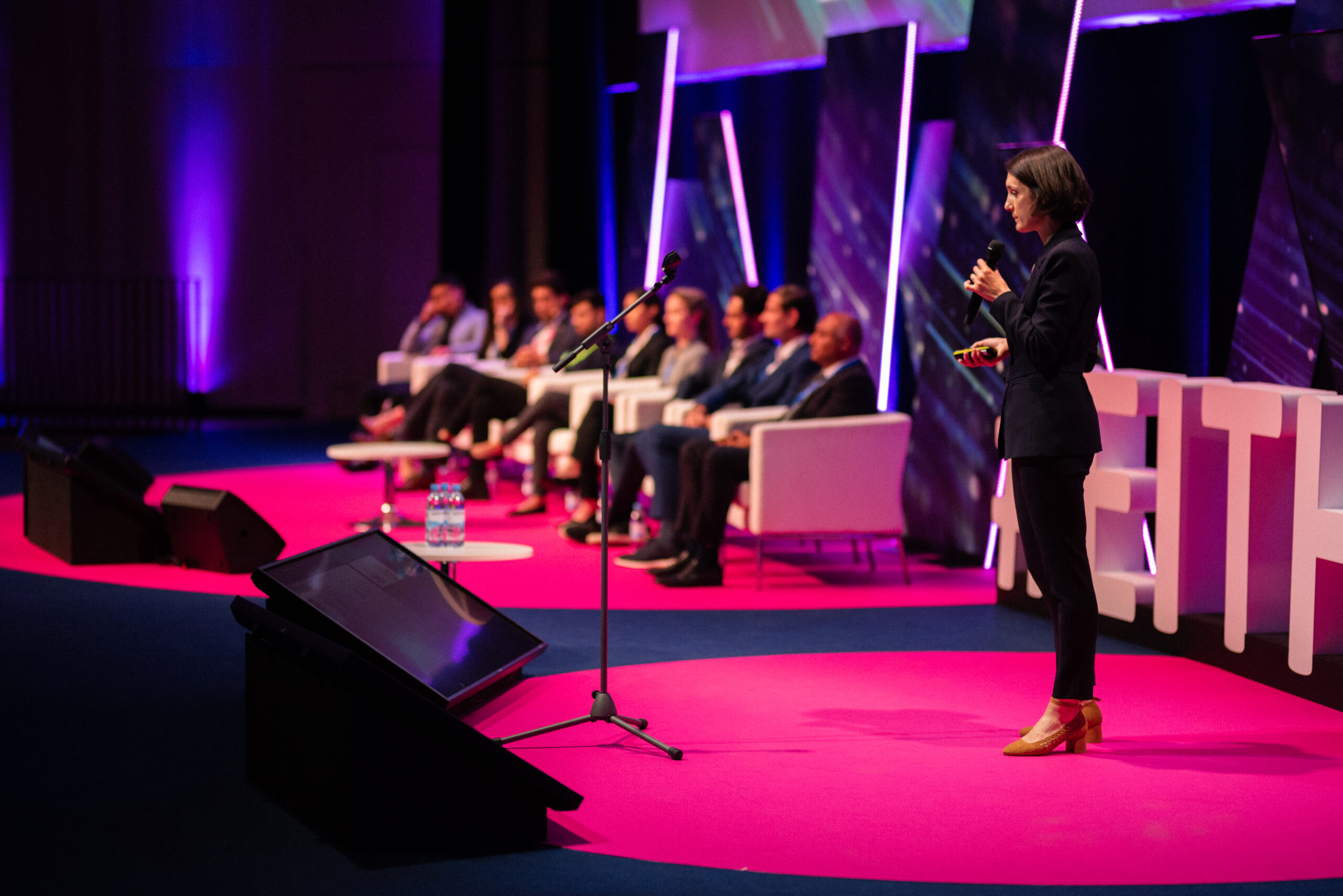 EIT and the New European Innovation Agenda - EIT Health