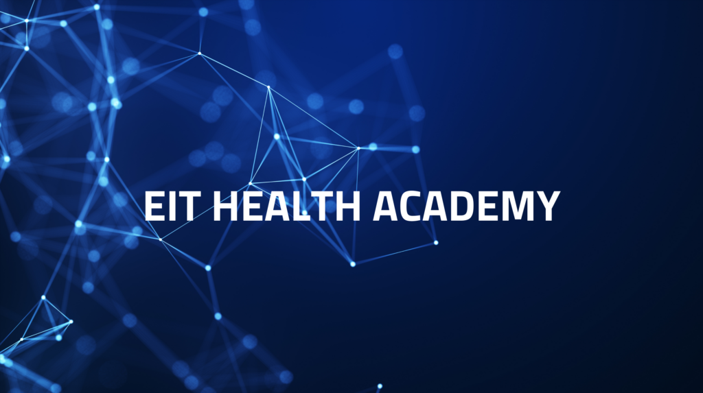 EIT Health Academy | EIT Health