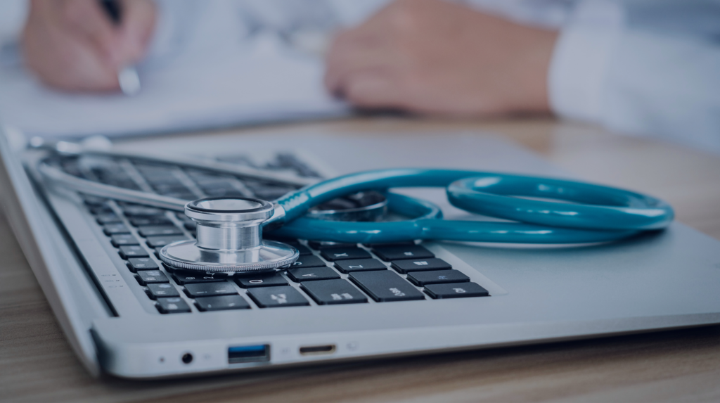 Master in Health Data Science | EIT Health