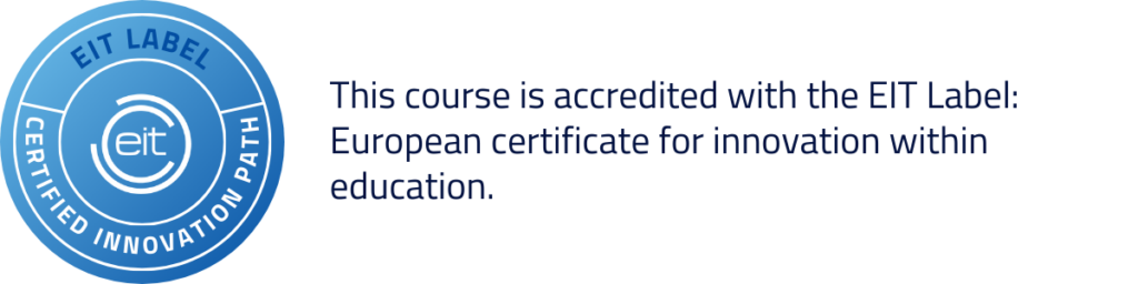 Certified Innovation Path: Digital Medical Devices | EIT Health