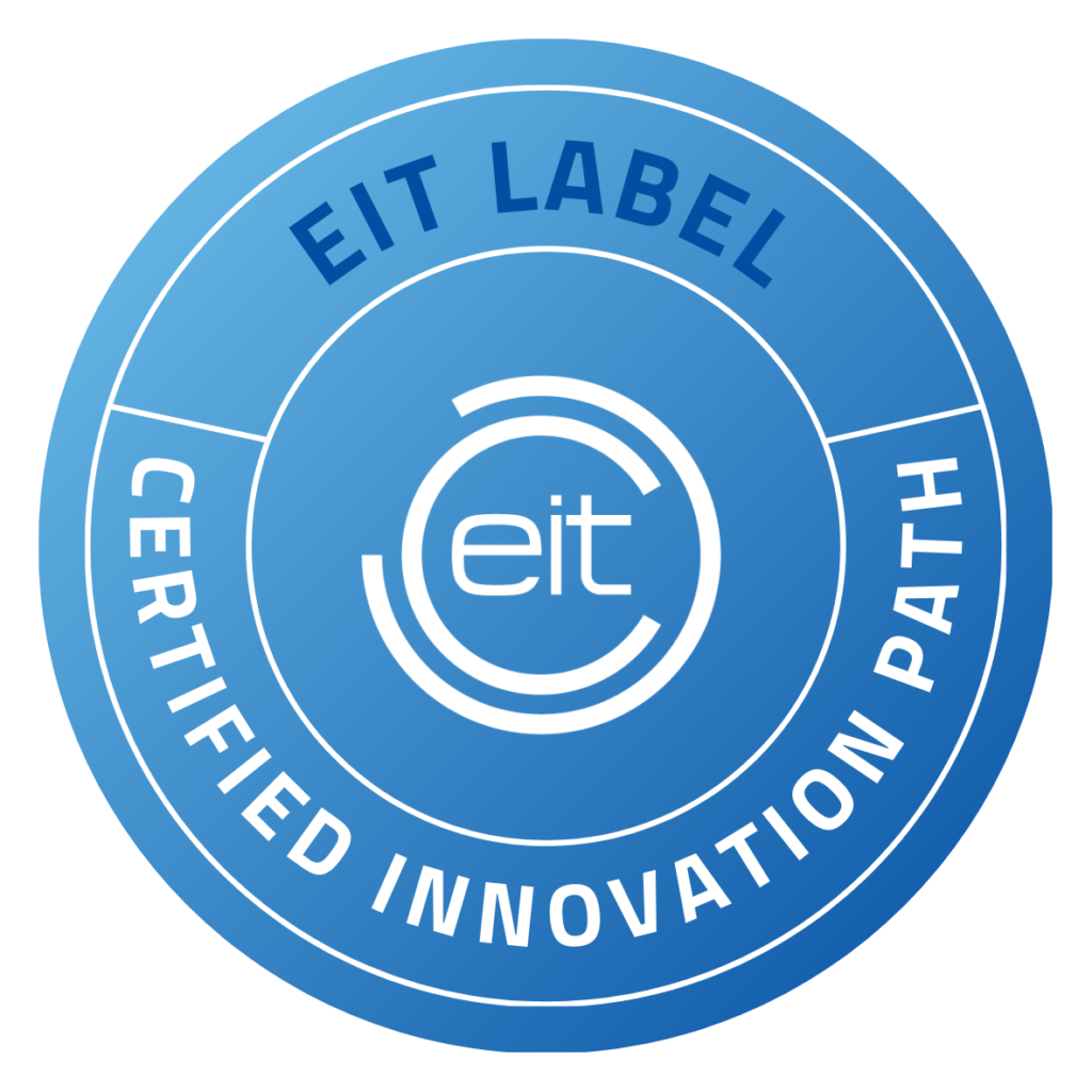 EIT Label - EIT Health | EIT Health