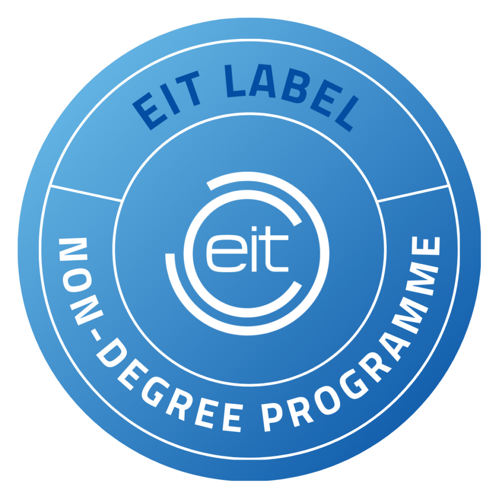 EIT Label - EIT Health | EIT Health