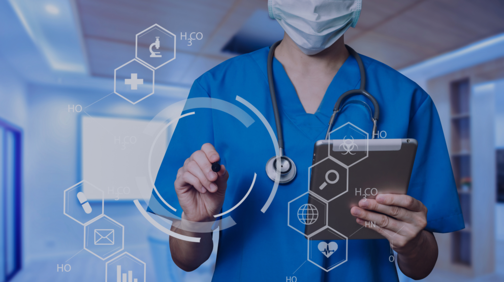 International Master in Innovative Medicine