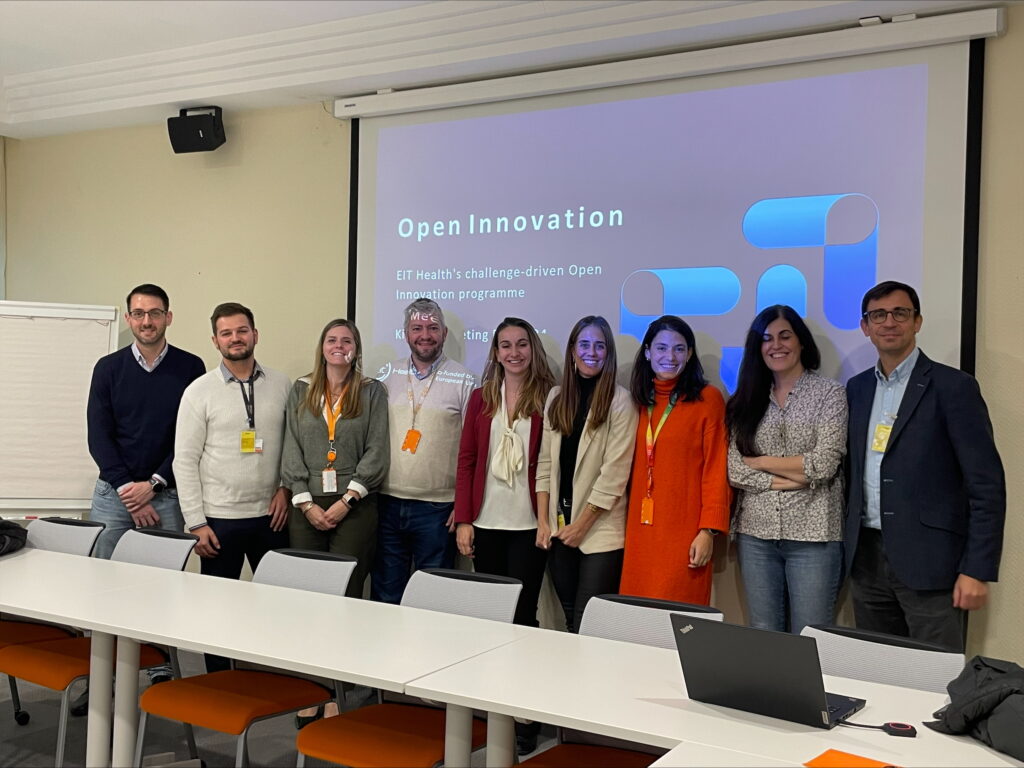 El programa Open Innovation selecciona una iniciativa de GSK y el ...